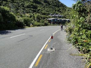 Pedestrian Footpath – Road Safety Toolkit