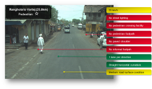 Infrastructure Safety Management Tools – Road Safety Toolkit