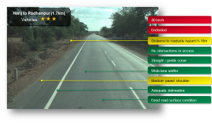 Infrastructure Safety Management Tools – Road Safety Toolkit