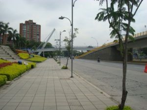 Pedestrian Footpath - Road Safety Toolkit