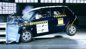New Car Assessment Programs (NCAP) – Road Safety Toolkit