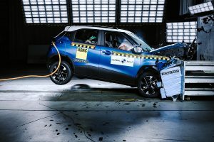New Car Assessment Programs (NCAP) – Road Safety Toolkit