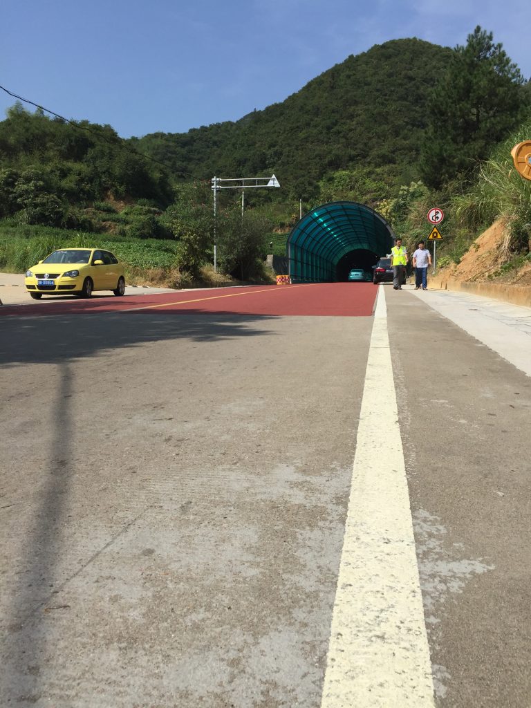 Tunnels – Road Safety Toolkit