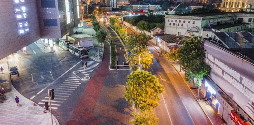 Median – Road Safety Toolkit