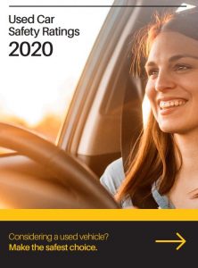 Used Car Safety Ratings – Road Safety Toolkit