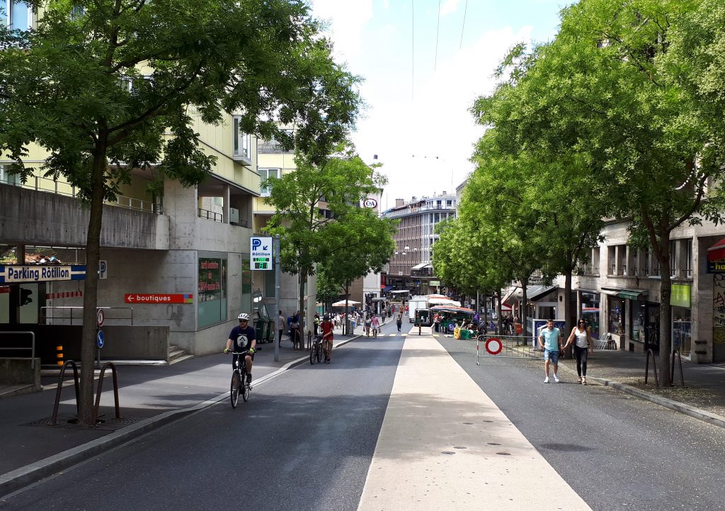 Median – Road Safety Toolkit