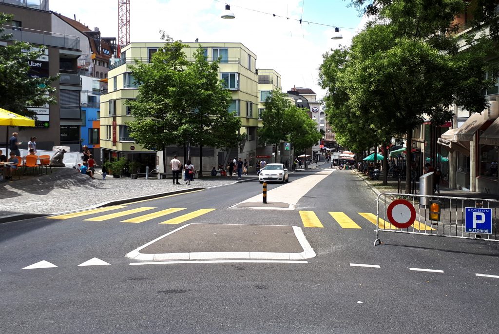 Self-explaining Road (SER) Concept – Road Safety Toolkit