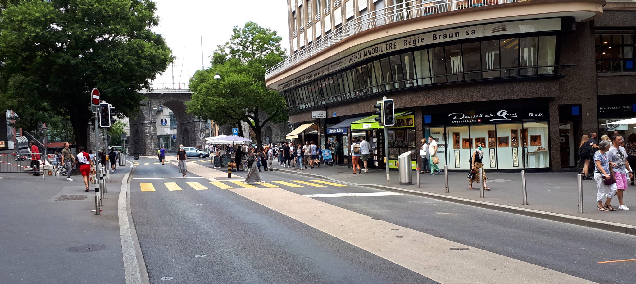 Median – Road Safety Toolkit