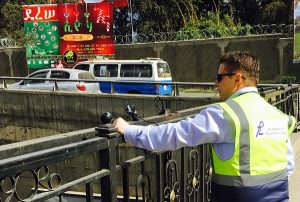 Infrastructure Safety Management Tools – Road Safety Toolkit