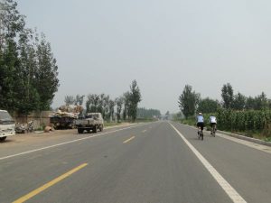 Paved Shoulder – Road Safety Toolkit