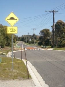 Speed Management and Traffic Calming – Road Safety Toolkit
