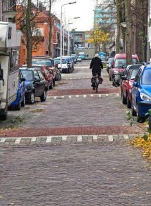 Speed Management and Traffic Calming – Road Safety Toolkit