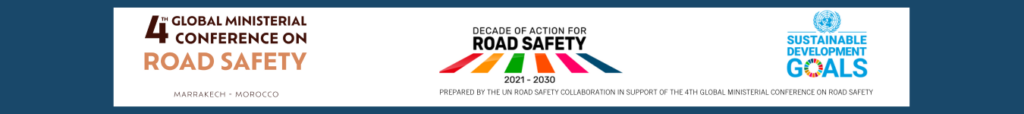 National Commitments – Road Safety Toolkit